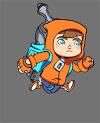 Character GIFs - Get the best gif on GIFER