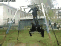 Swing GIFs - Get the best gif on GIFER