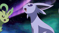 Leafeon GIFs - Get the best gif on GIFER