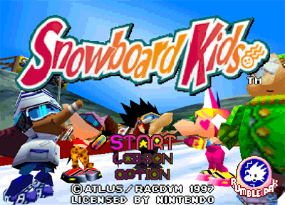 Snowboard kids GIF - Conseguir o melhor gif em GIFER