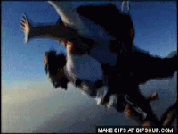 Skydive GIFs - Get the best gif on GIFER