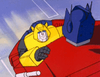 Transformer GIFs - Get the best gif on GIFER