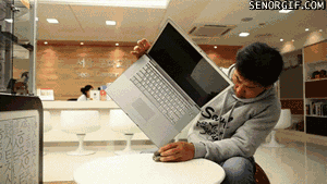 Powerbook GIFs - Get the best gif on GIFER