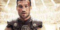 Spartacus GIFs - Get the best gif on GIFER