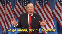 Ask GIFs - Get the best gif on GIFER