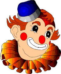 Clown GIFs - Get the best gif on GIFER