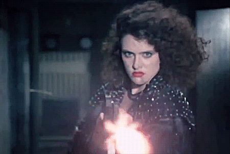 Lady terminator GIF - Conseguir o melhor gif em GIFER
