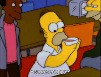 Soup GIFs - Get the best gif on GIFER