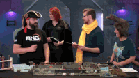 Gauntlet GIFs - Get the best gif on GIFER