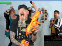 Nerf GIFs - Get the best gif on GIFER