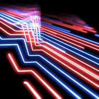 Lasershow GIFs - Get the best gif on GIFER