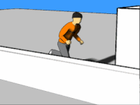Parkour GIF - Conseguir o melhor gif em GIFER