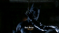 Batman returns GIFs - Get the best gif on GIFER