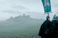 Winterfell GIFs - Get the best gif on GIFER