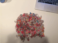 Puzzle GIFs - Get the best gif on GIFER