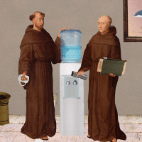 Water cooler GIFs - Obtenez le meilleur gif sur GIFER