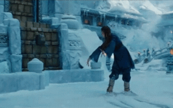 Marvel fanfiction GIF - Conseguir o melhor gif em GIFER