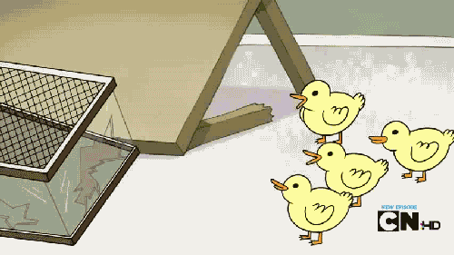 Regularshow GIF - Conseguir o melhor gif em GIFER
