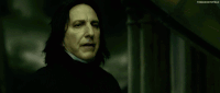 Snape GIFs - Get the best gif on GIFER