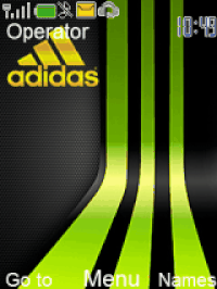 Adidas GIFs - Get the best gif on GIFER