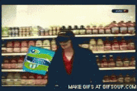 Grocery GIFs - Get the best gif on GIFER