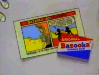 Bazooka GIFs - Get the best gif on GIFER