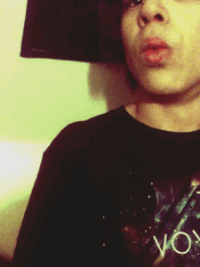 Inhale GIFs - Get the best gif on GIFER