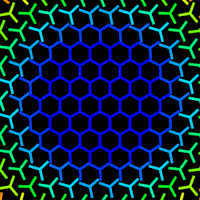 Hexagon GIFs - Get the best gif on GIFER