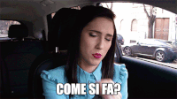 Stupore GIFs - Get the best gif on GIFER