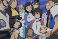 Eureka GIFs - Get the best gif on GIFER