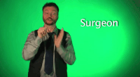 Surgeon GIFs - Get the best gif on GIFER