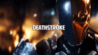 Deathstroke GIFs - Get the best gif on GIFER