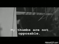 Existentialism GIFs - Get the best gif on GIFER