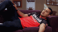 Disinterested GIFs - Get the best gif on GIFER