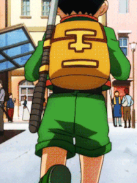 Gon GIFs - Get the best gif on GIFER