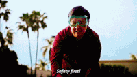 Safety GIFs - Get the best gif on GIFER