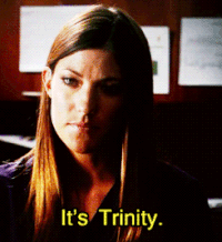Trinity GIFs - Get the best gif on GIFER