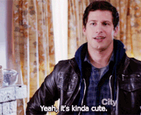 Andy Samberg Cute