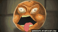 Orange GIFs - Get the best gif on GIFER