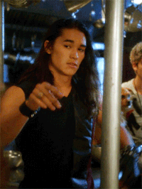 Descendants GIFs - Get the best gif on GIFER