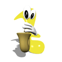 Saxophone GIFs - Get the best gif on GIFER