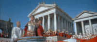 Caesar GIFs - Get the best gif on GIFER