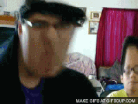 Dap GIFs - Get the best gif on GIFER