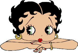 Betty boop GIF - Conseguir o melhor gif em GIFER
