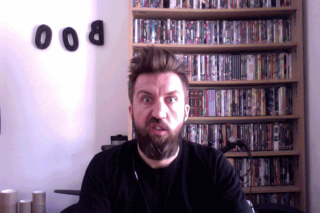 Beardie GIFs - Get the best gif on GIFER