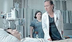 Hospital bed GIF - Conseguir o melhor gif em GIFER