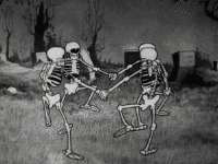 Calaveras GIFs - Get the best gif on GIFER