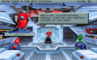 Quest GIFs - Get the best gif on GIFER