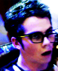 The Internship Stuart Gif