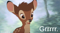 Grr GIFs - Get the best gif on GIFER